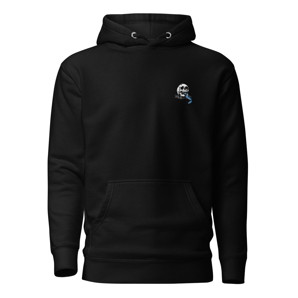 There is No Political Solution - Hoodie – Forbidden Clothes store